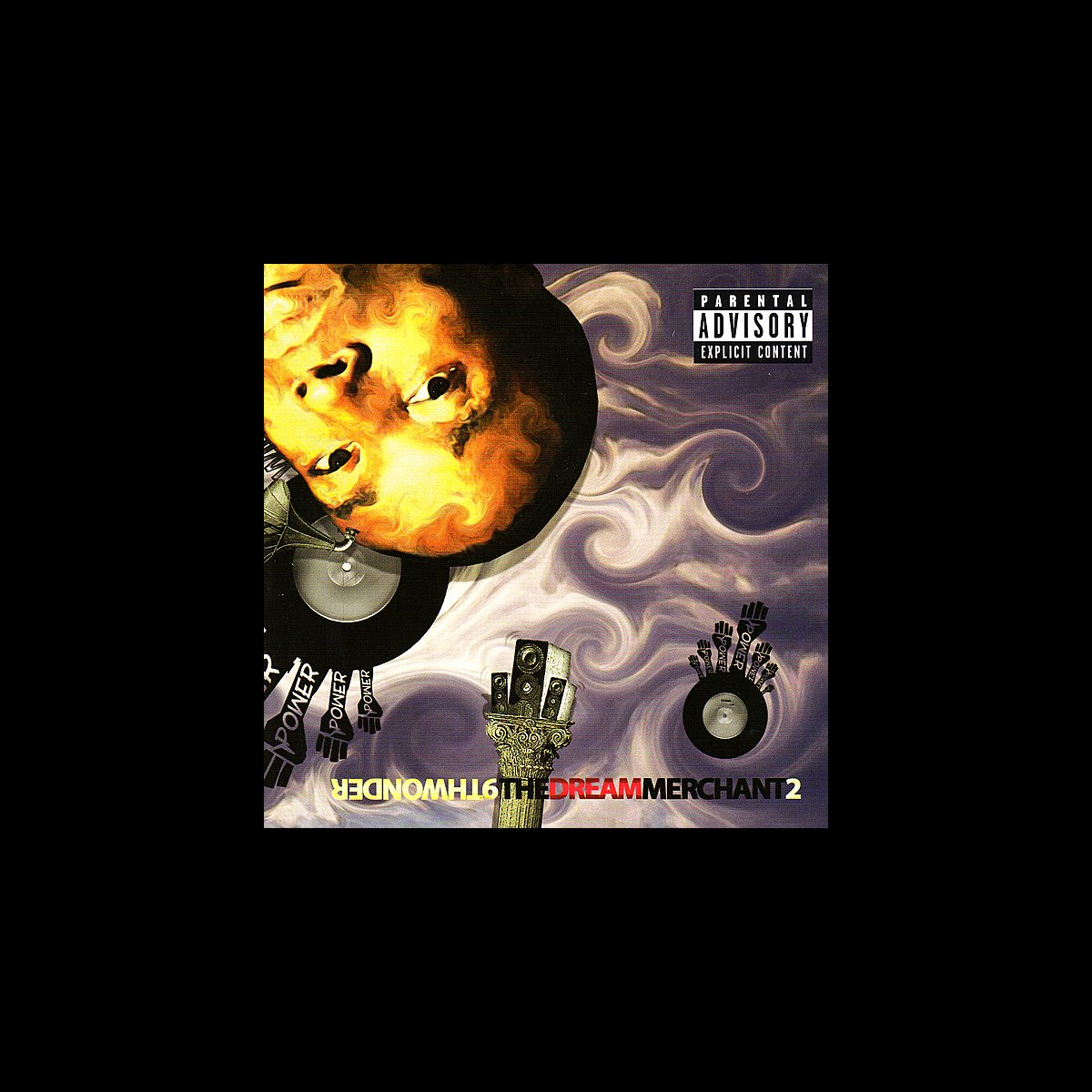 ‎The Dream Merchant 2 by 9th Wonder on Apple Music