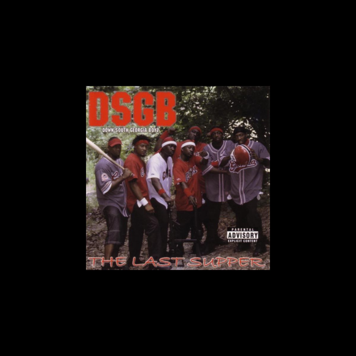‎DSGBの「The Last Supper」をApple Musicで