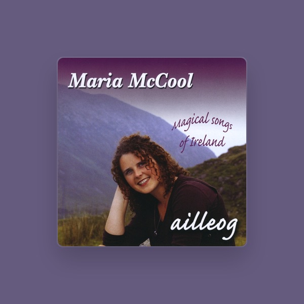 MARIA MCCOOL - Lyrics, Playlists & Videos | Shazam