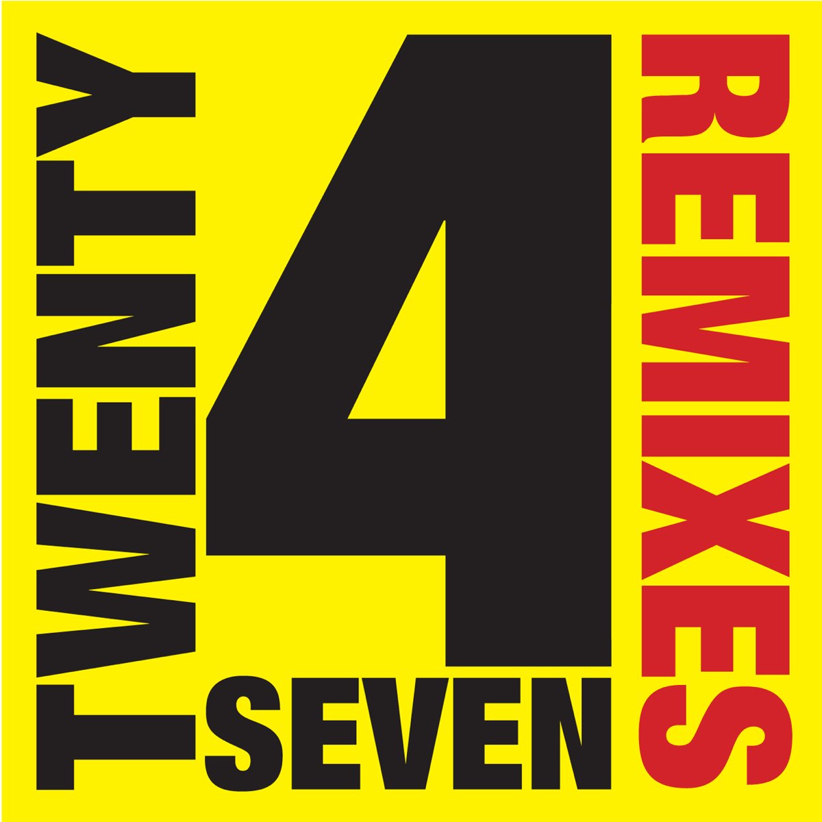 ‎Remixes by Twenty 4 Seven on Apple Music