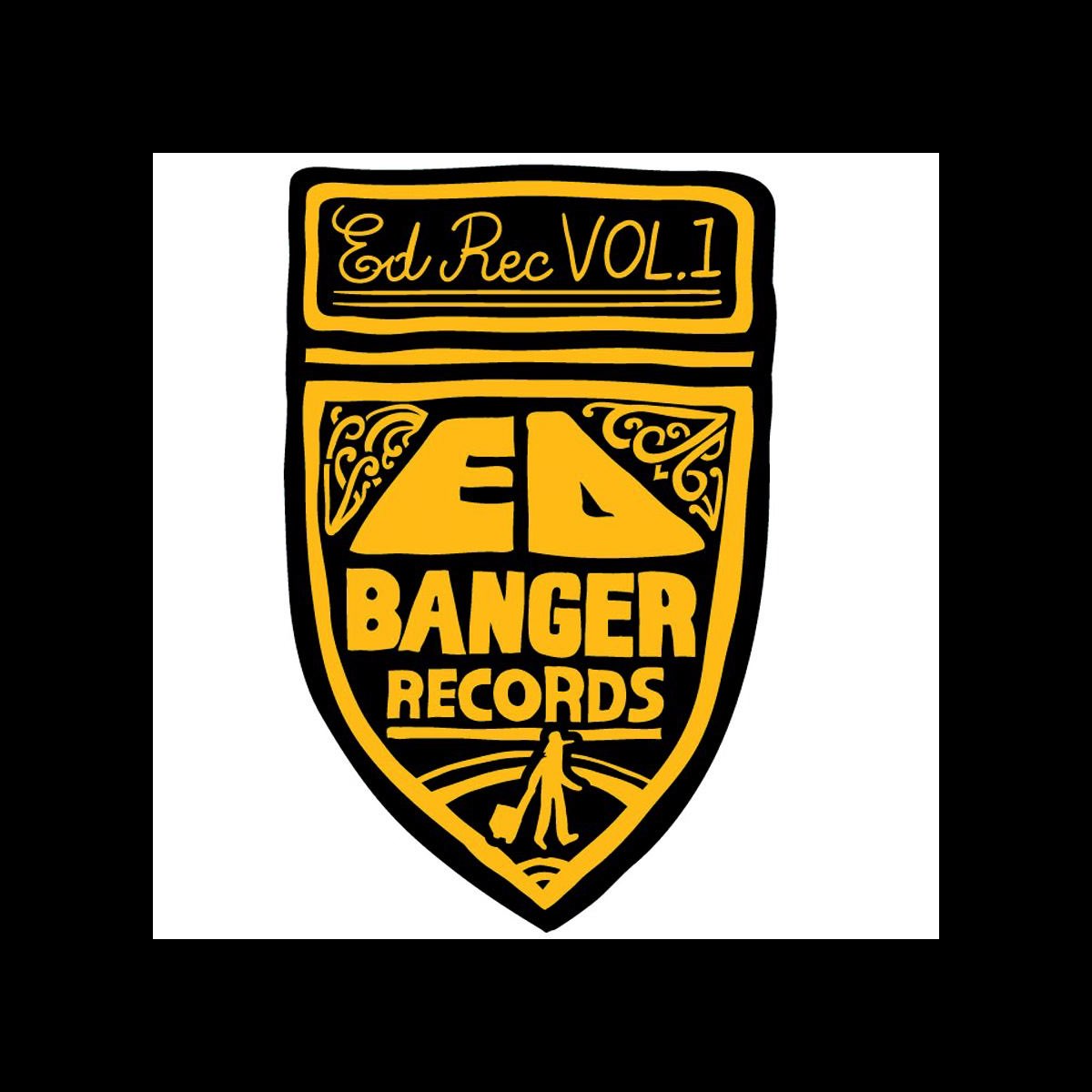 ‎Ed Rec, Vol. 1 by Various Artists on Apple Music