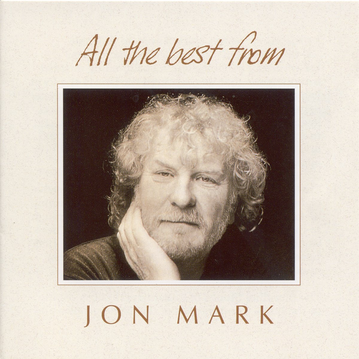 ‎All the Best from Jon Mark by Jon Mark on Apple Music