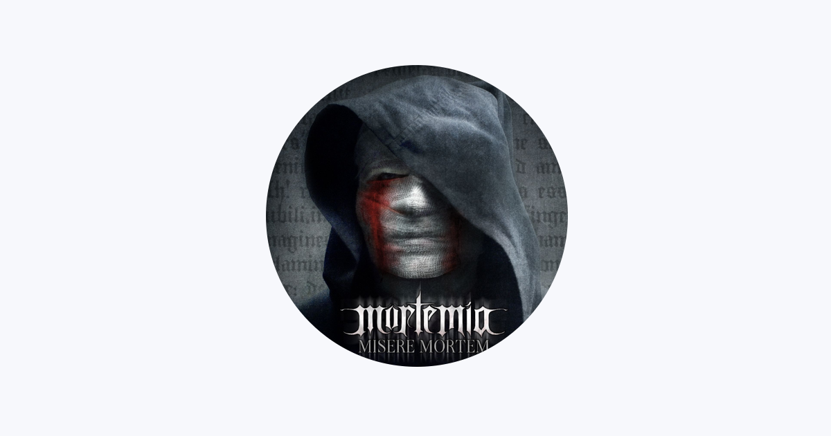 ‎Mortemia on Apple Music