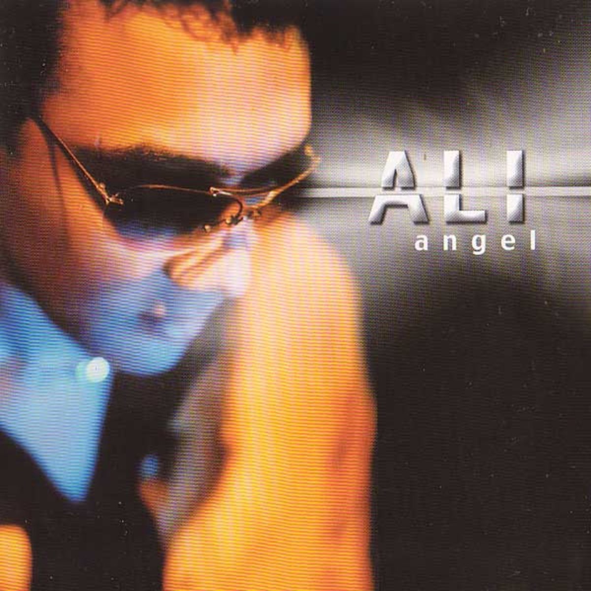 ‎Notre histoire by Ali Angel on Apple Music