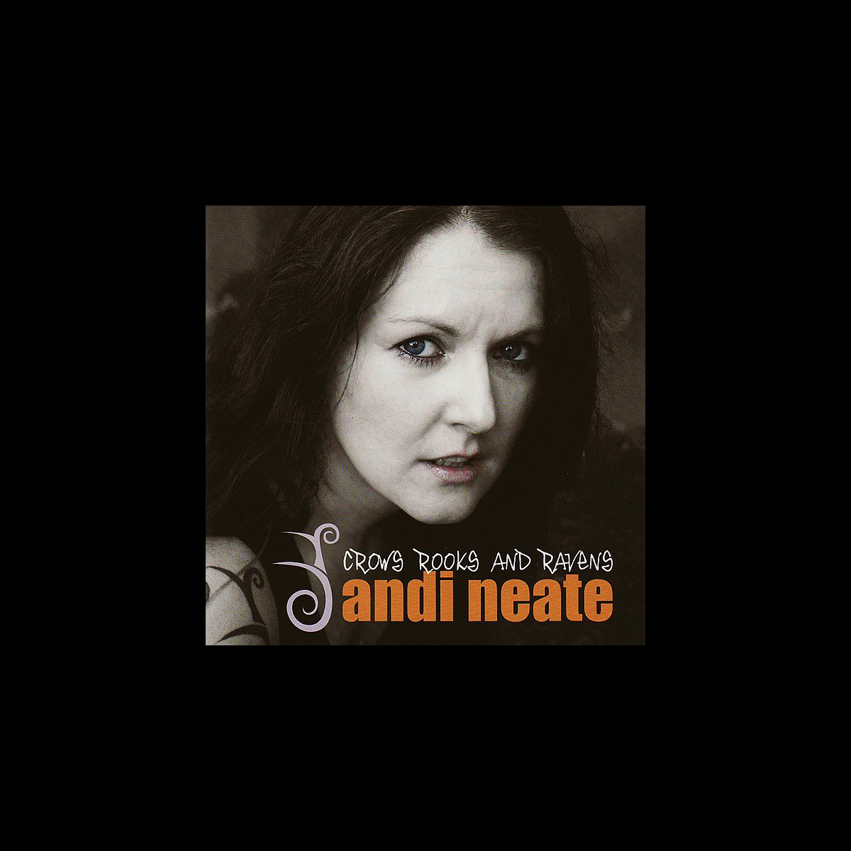 ‎Andi Neateの「Crows Rooks and Ravens」をApple Musicで