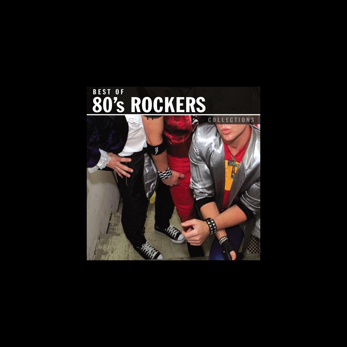 ‎Best of 80's Rockers Collections by Various Artists on Apple Music
