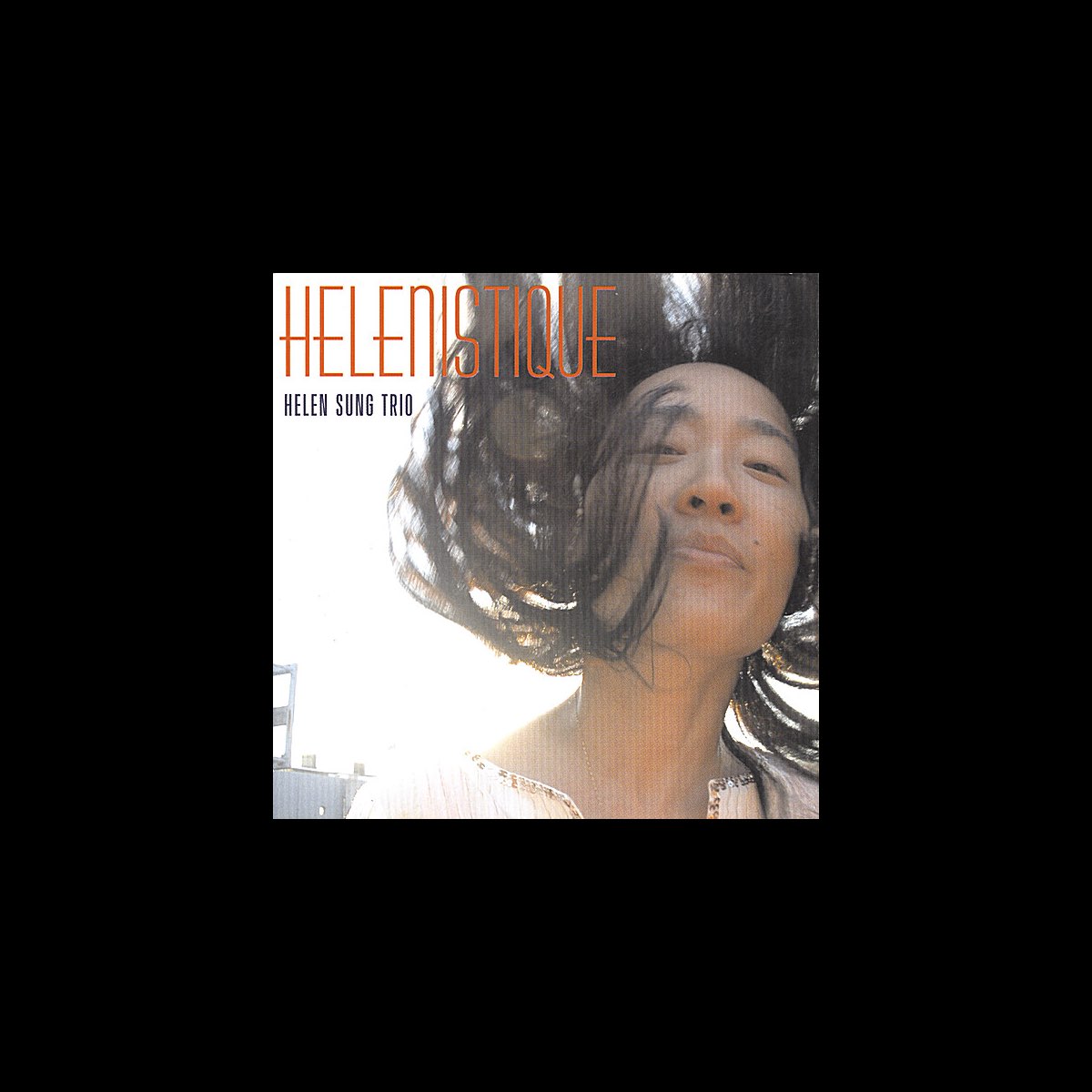 ‎Apple Music에서 감상하는 Helen Sung의 Helenistique