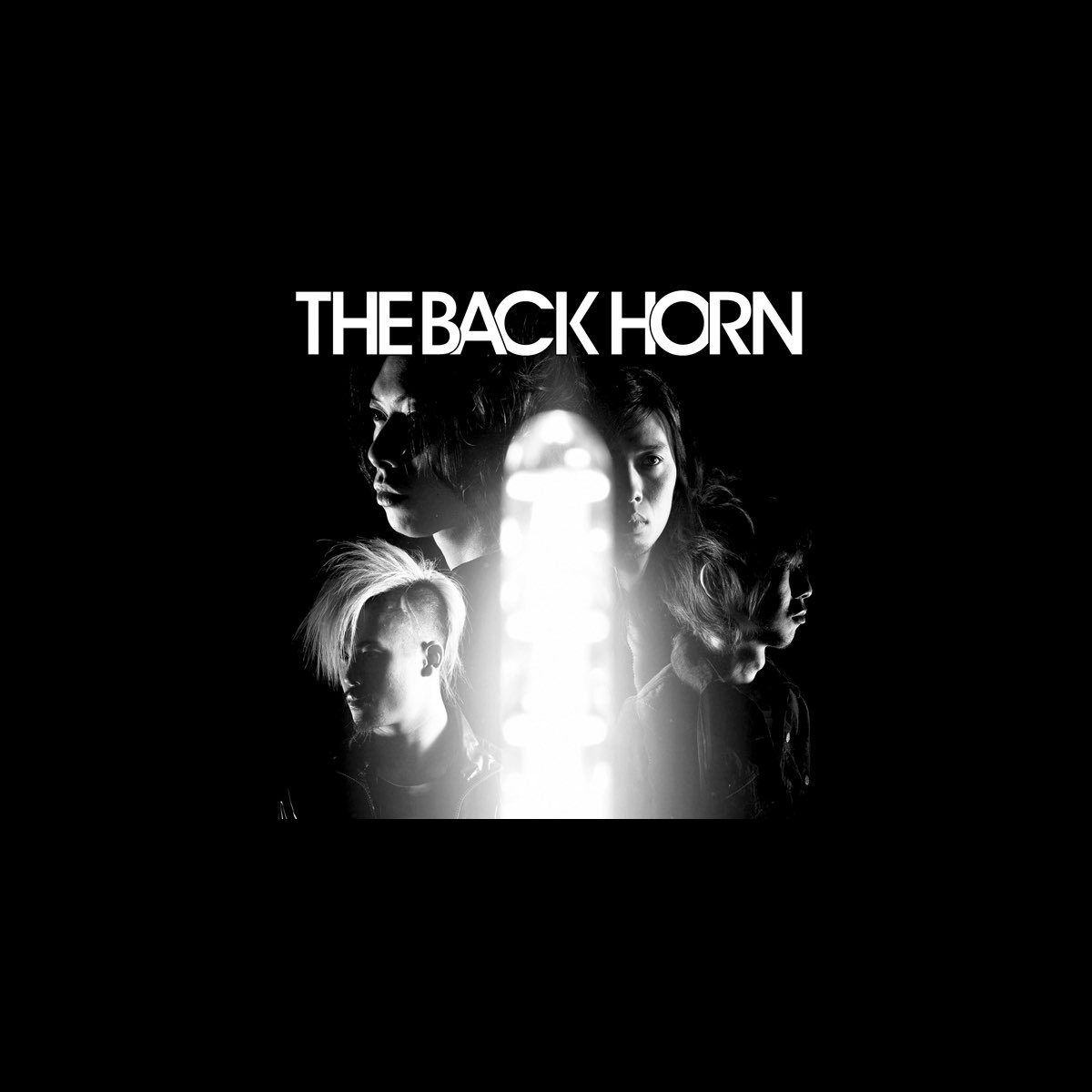 ‎THE BACK HORNの「THE BACK HORN」をApple Musicで