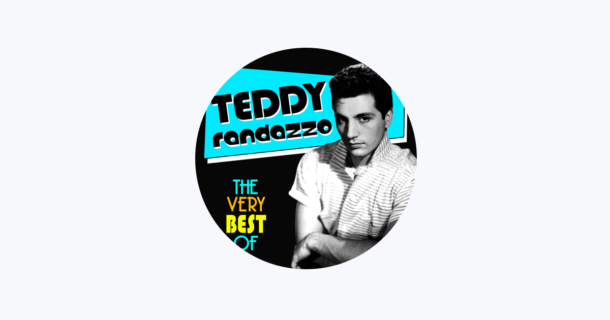 ‎Teddy Randazzo on Apple Music