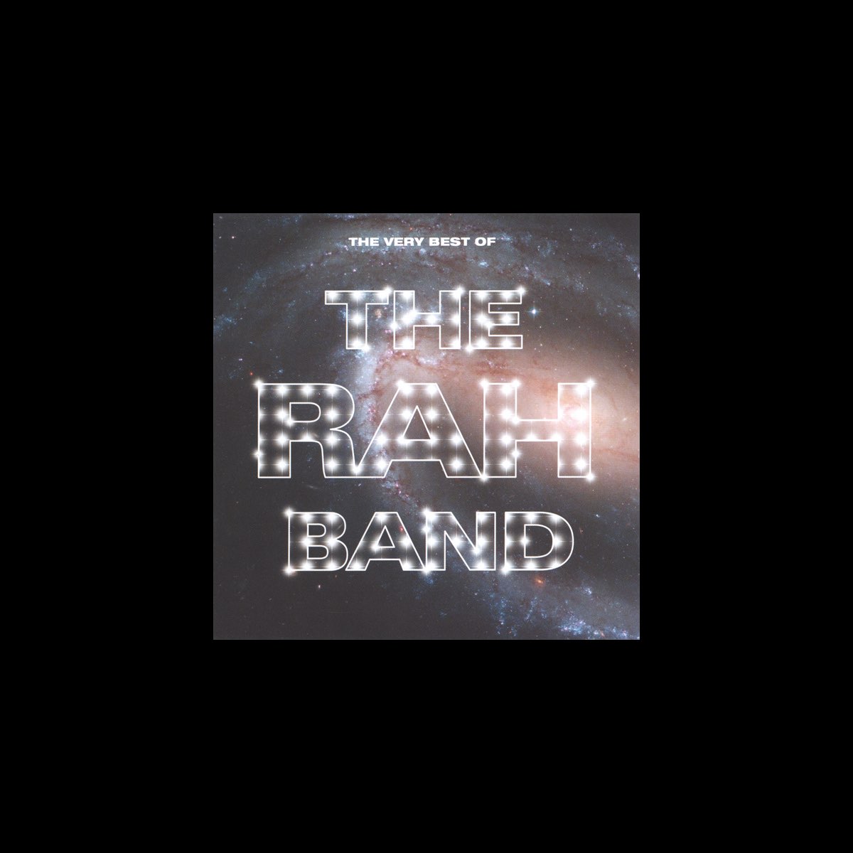 ‎The Very Best Of... de The Rah Band en Apple Music