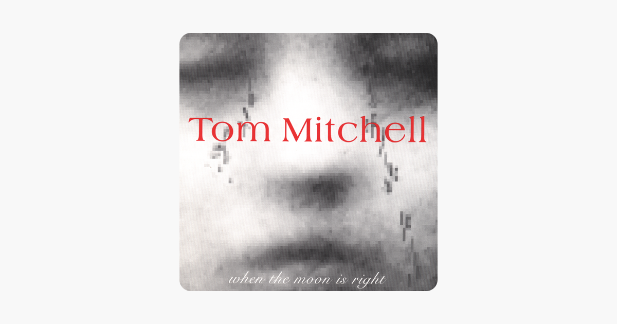 ‎Tom Mitchell on Apple Books