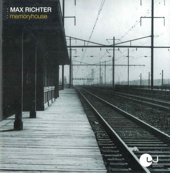 ‎Memoryhouse by Max Richter on Apple Music
