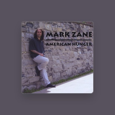 Mark Zane at Shaughnessy's Irish Pub at Downtown Syracuse Marriott