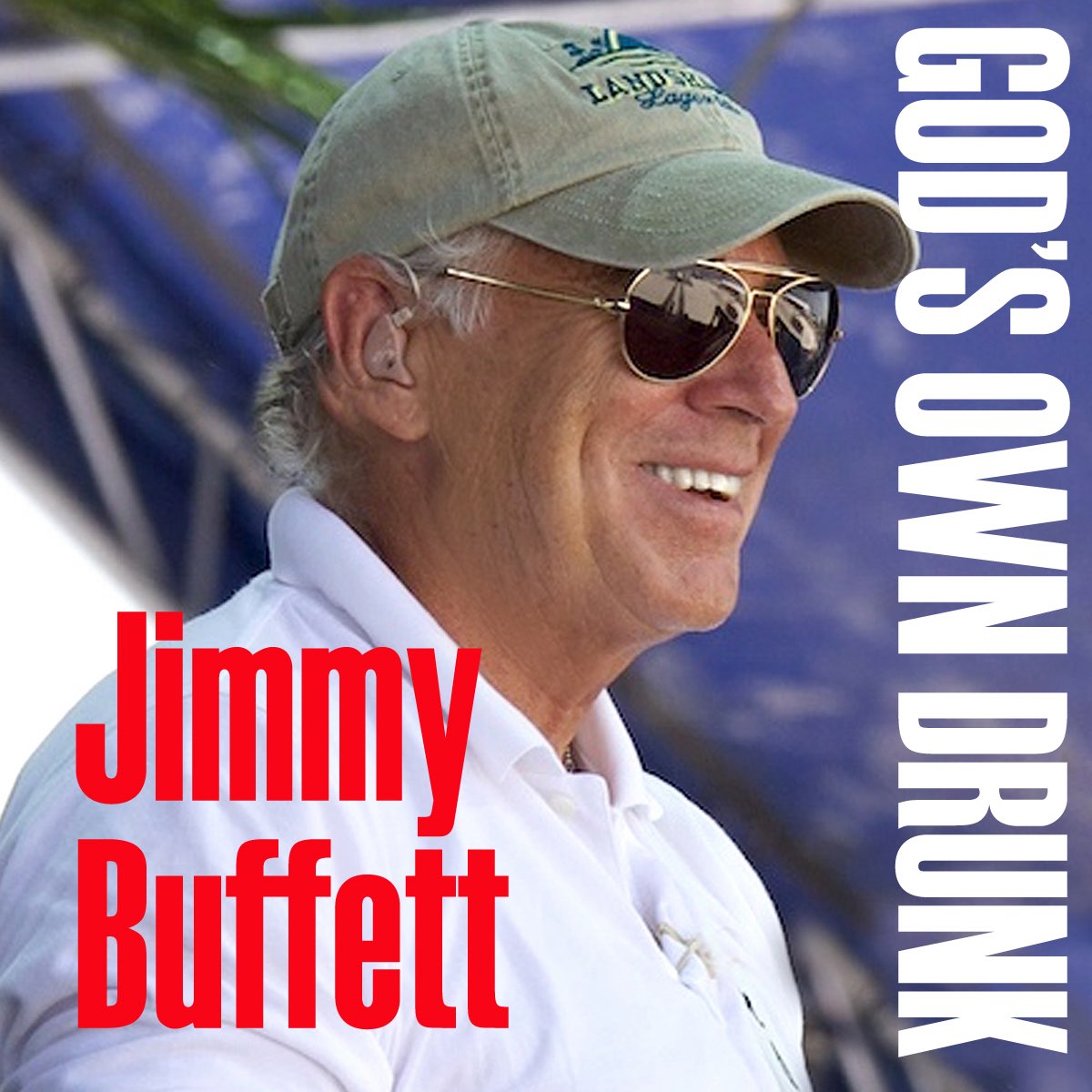 ‎God's Own Drunk - Single by Jimmy Buffett on Apple Music