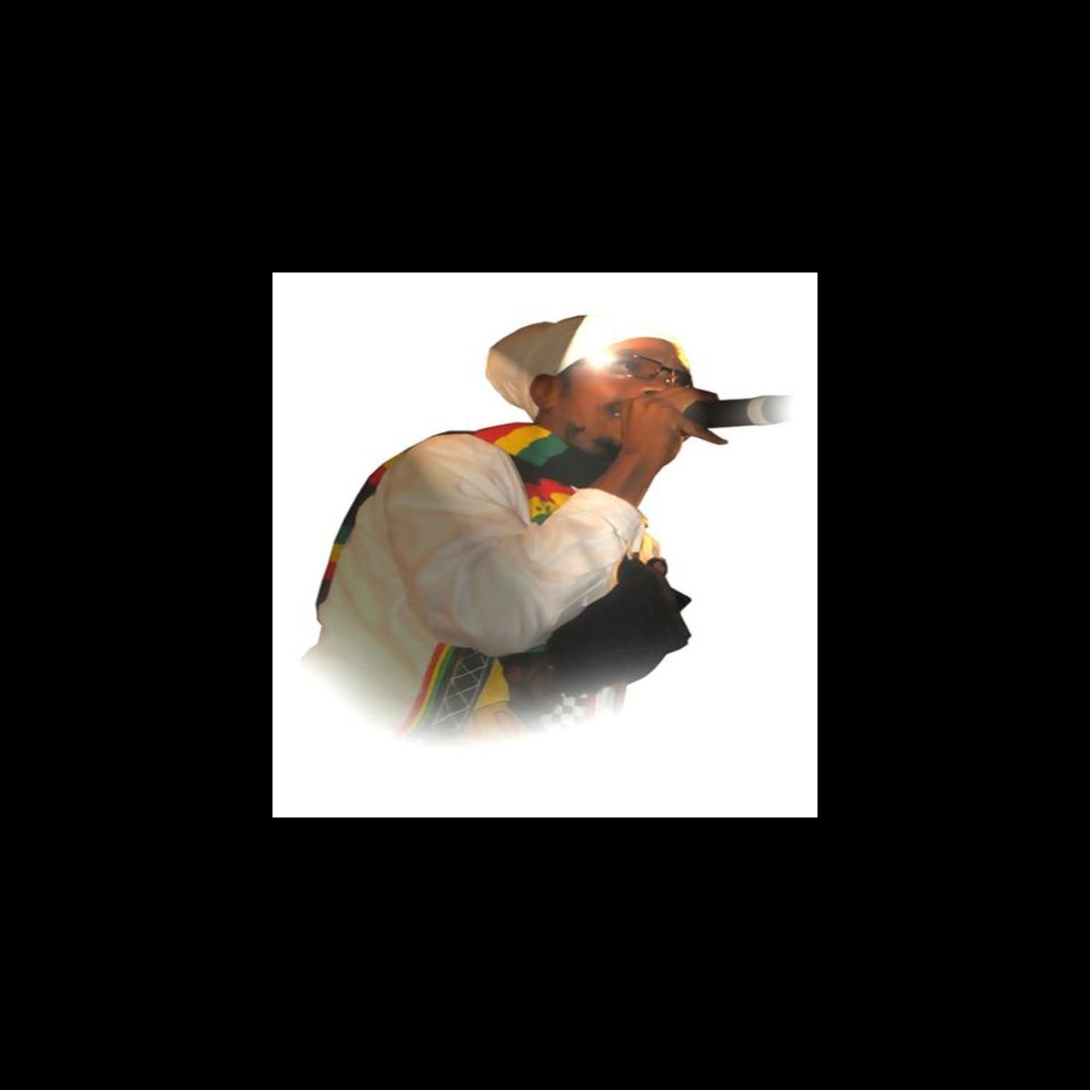 ‎First Creation by Prophet Benjamin on Apple Music