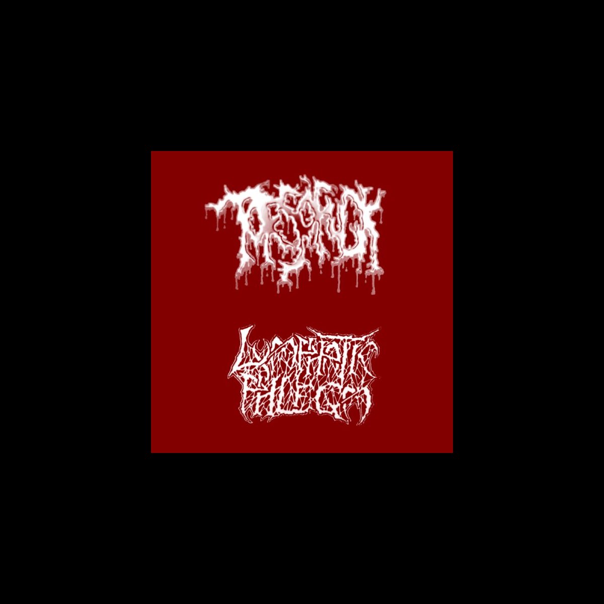 ‎Torsofuck / Lymphatic Phlegm by Torsofuck & Lymphatic Phlegm on Apple ...