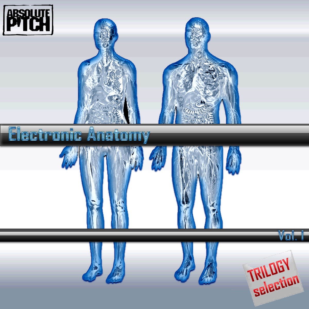 ‎Electronic Anatomy de Varios Artistas en Apple Music