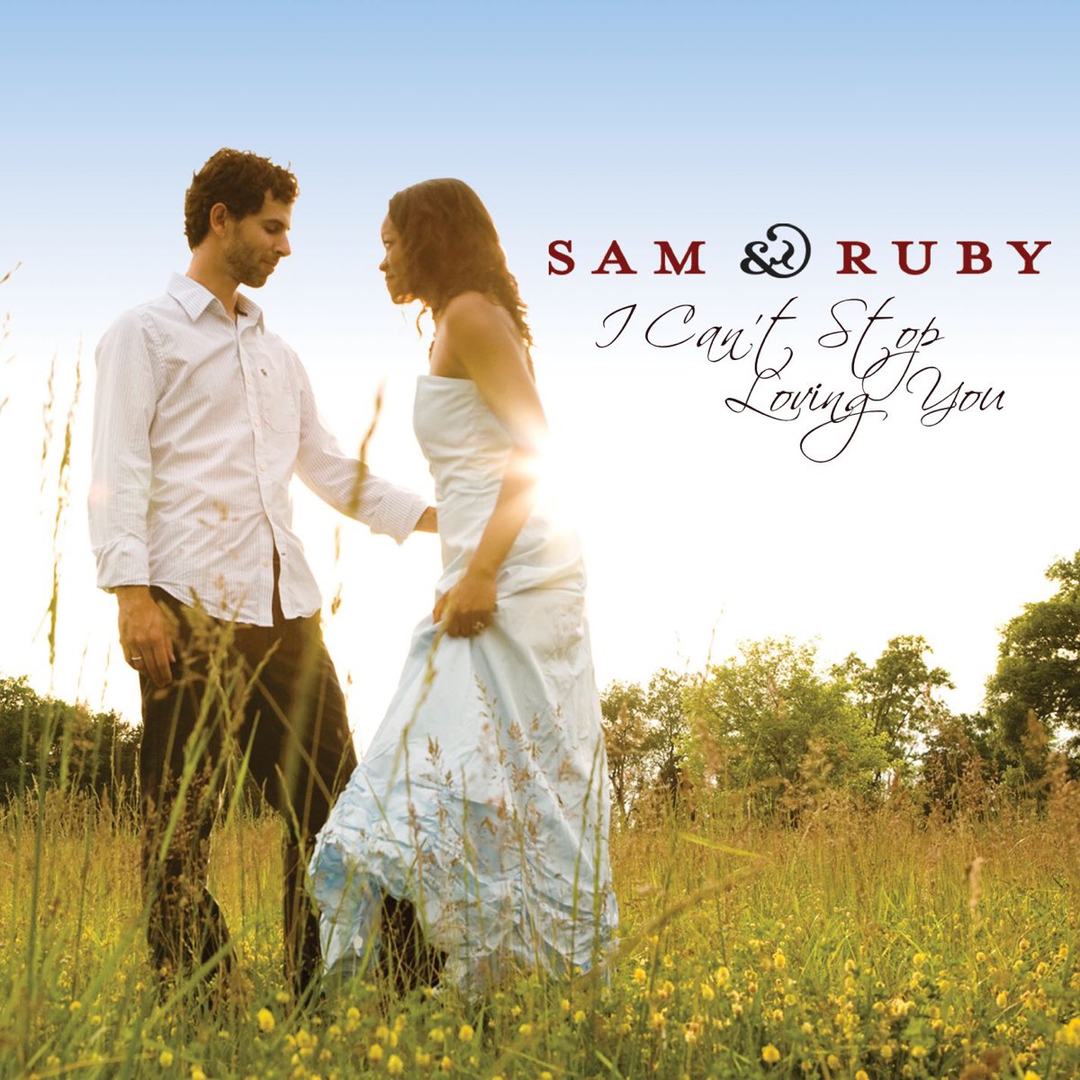 ‎I Can't Stop Loving You - Single by Sam & Ruby on Apple Music