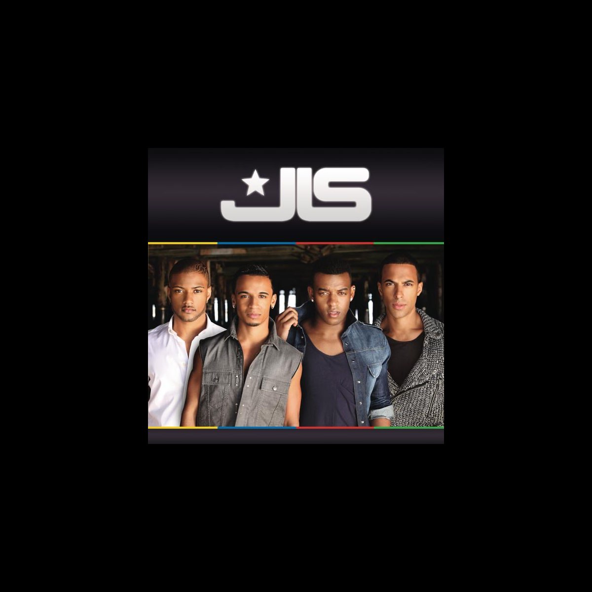 ‎JLS - EP by JLS on Apple Music