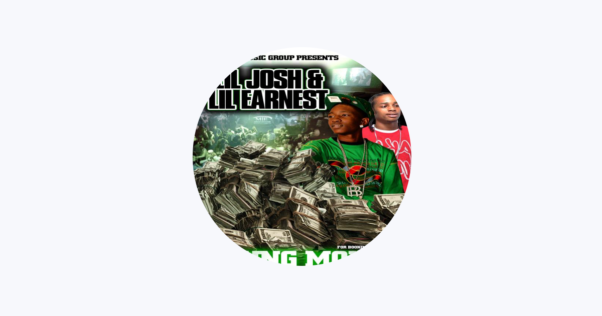 ‎Lil Josh & Ernest on Apple Music