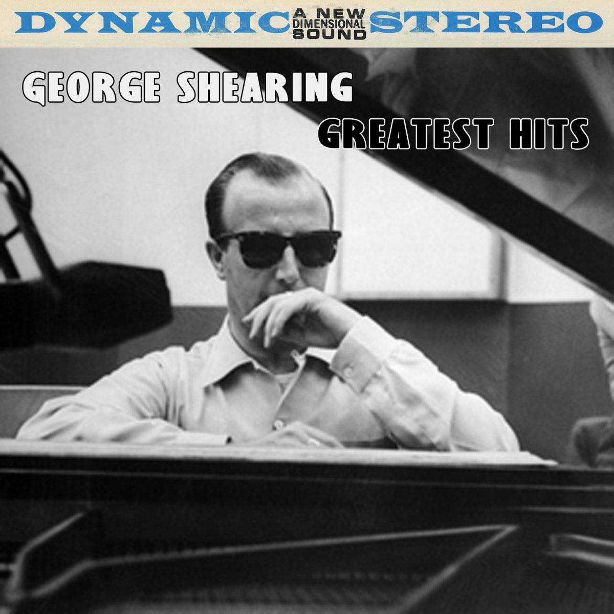 ‎Greatest Hits by George Shearing on Apple Music