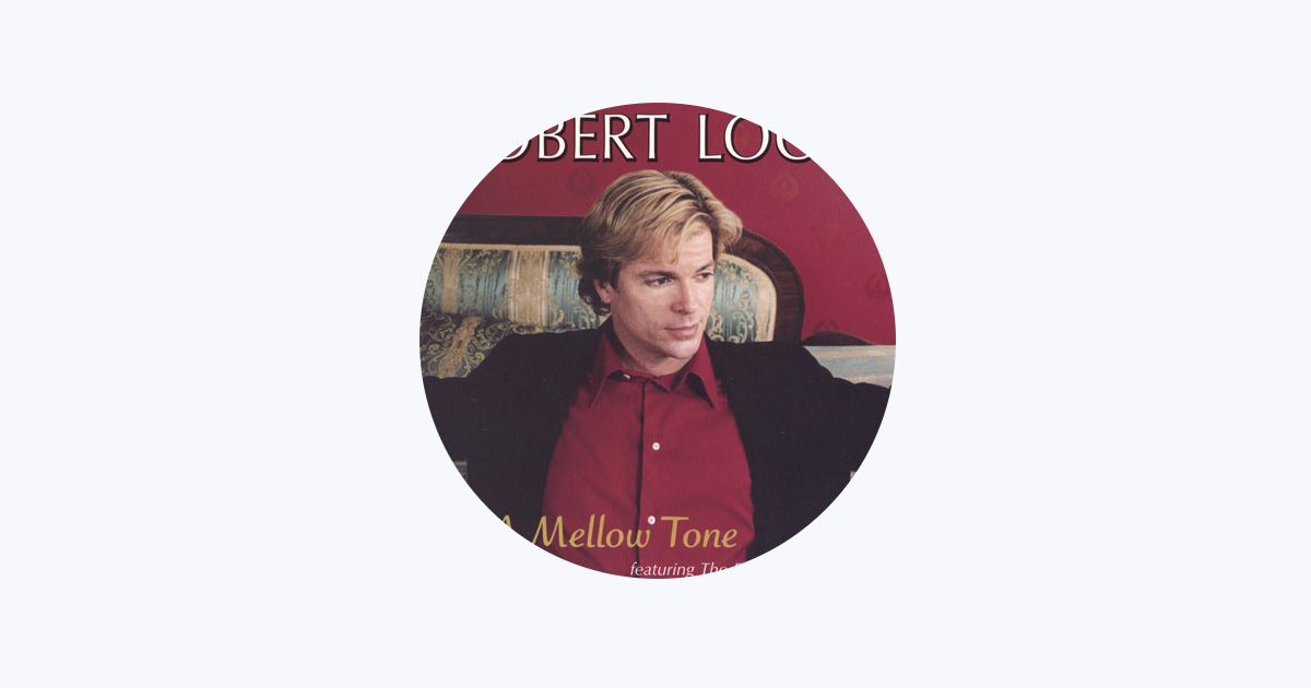 ‎Robert Locke sur Apple Music