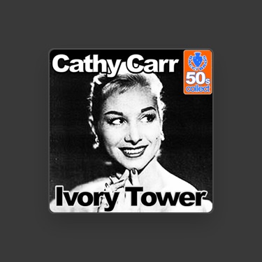 CATHY CARR - Letras, listas de reproducción y vídeos | Shazam