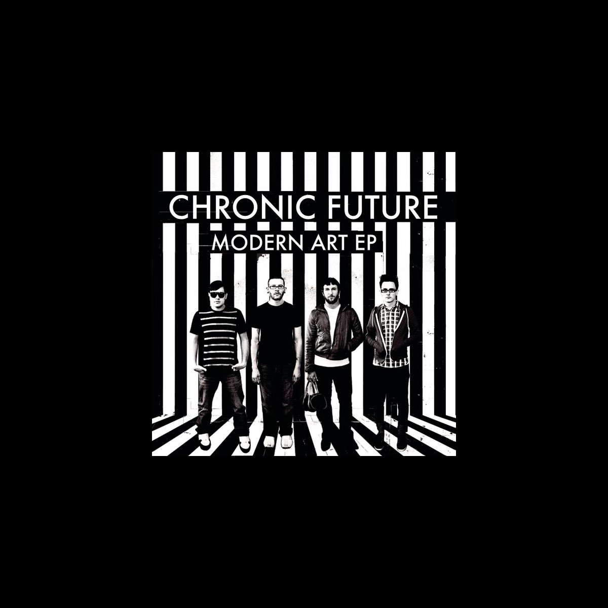 ‎Modern Art - EP by Chronic Future on Apple Music