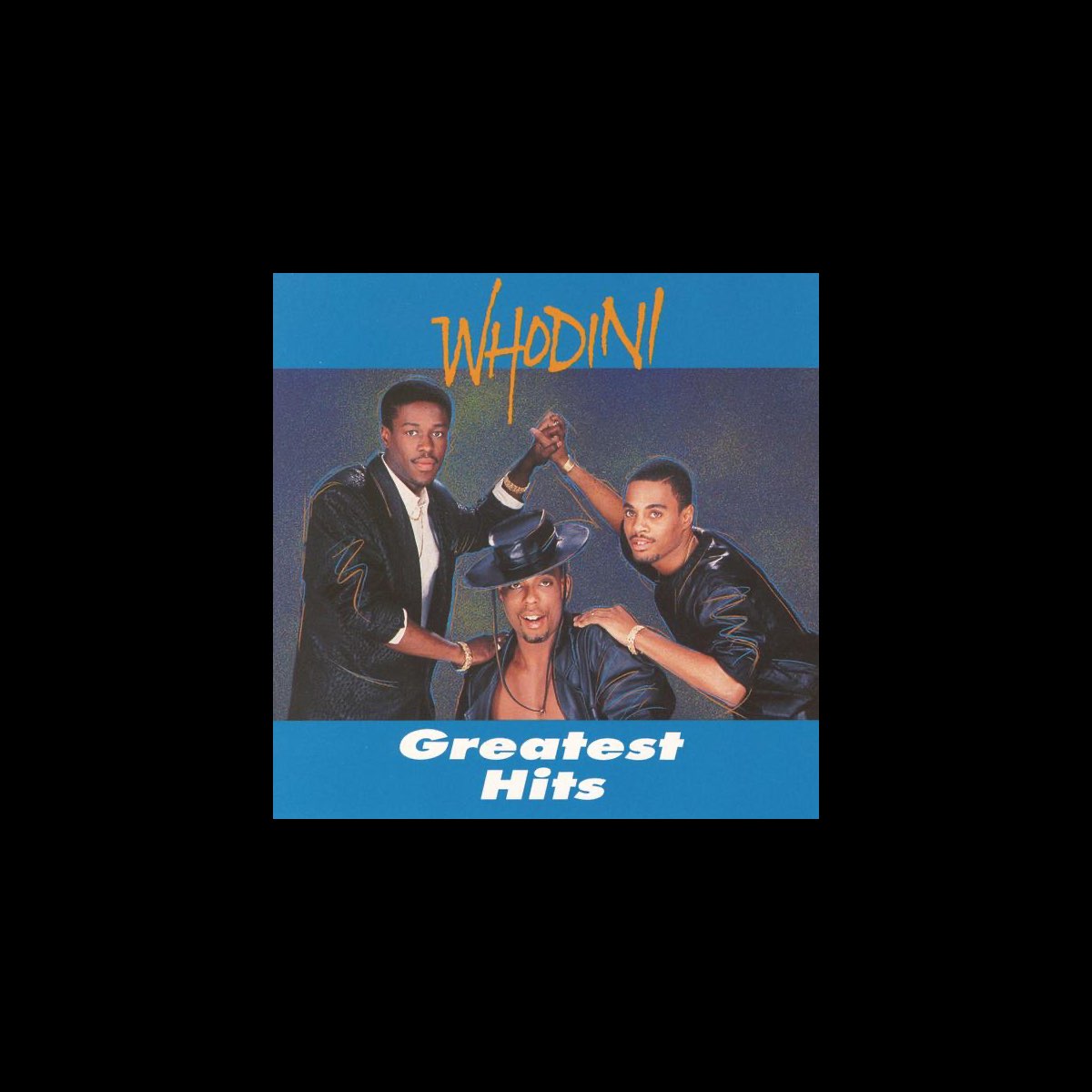 Youtube Whodini Big Mouth