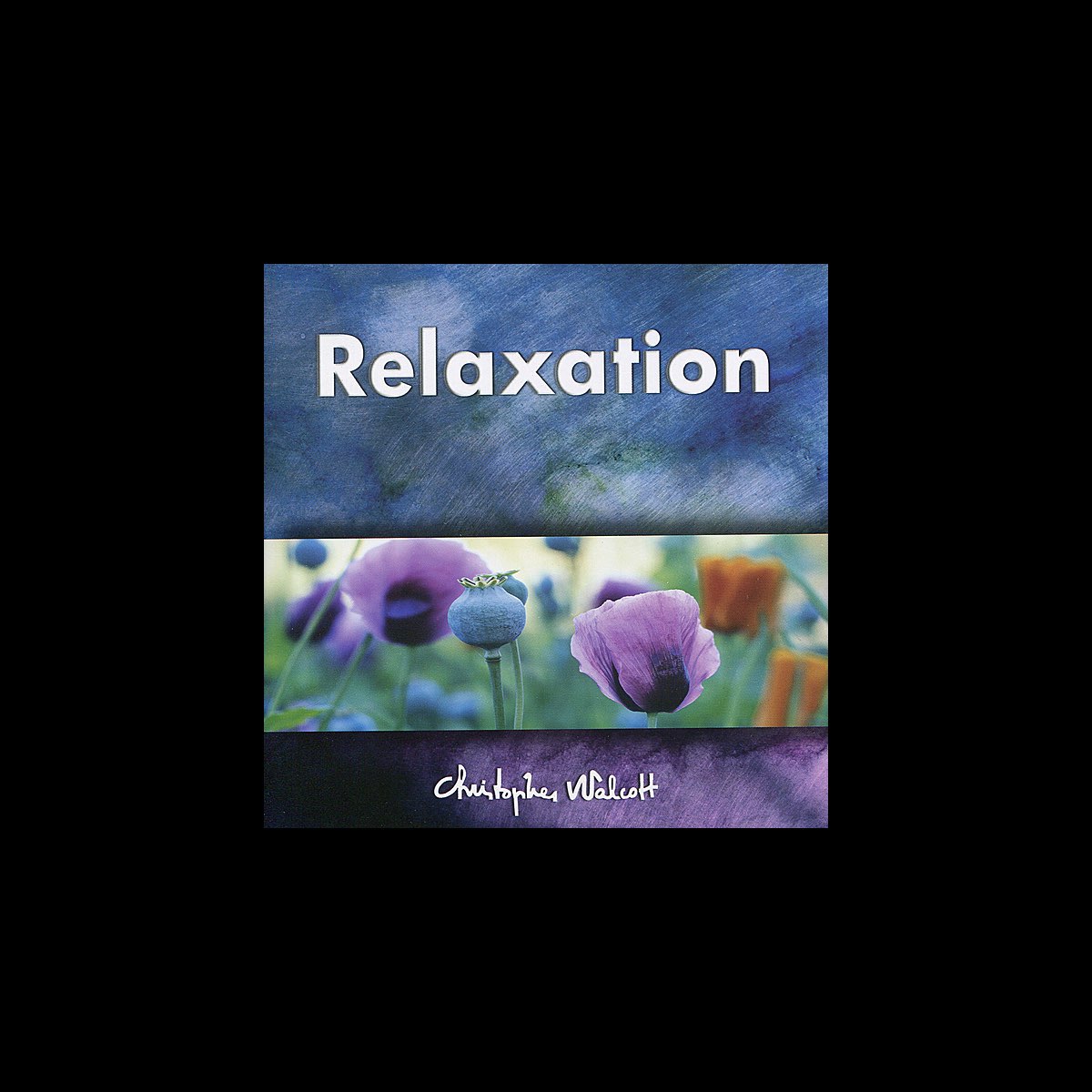 ‎Relaxation - L'instant de la Paix de L'espirit by Christopher Walcott ...