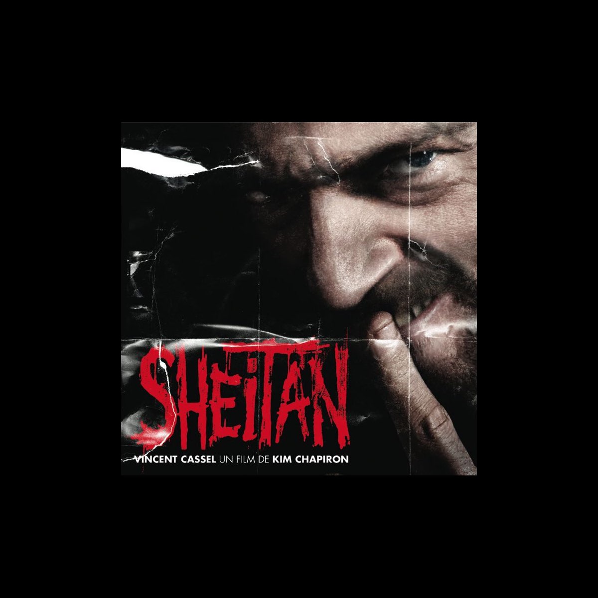 ‎Apple Music에서 감상하는 Various Artists의 Sheitan (bande originale du film ...