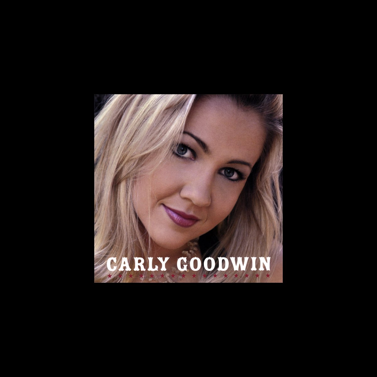 ‎Carly Goodwin by Carly Goodwin on Apple Music