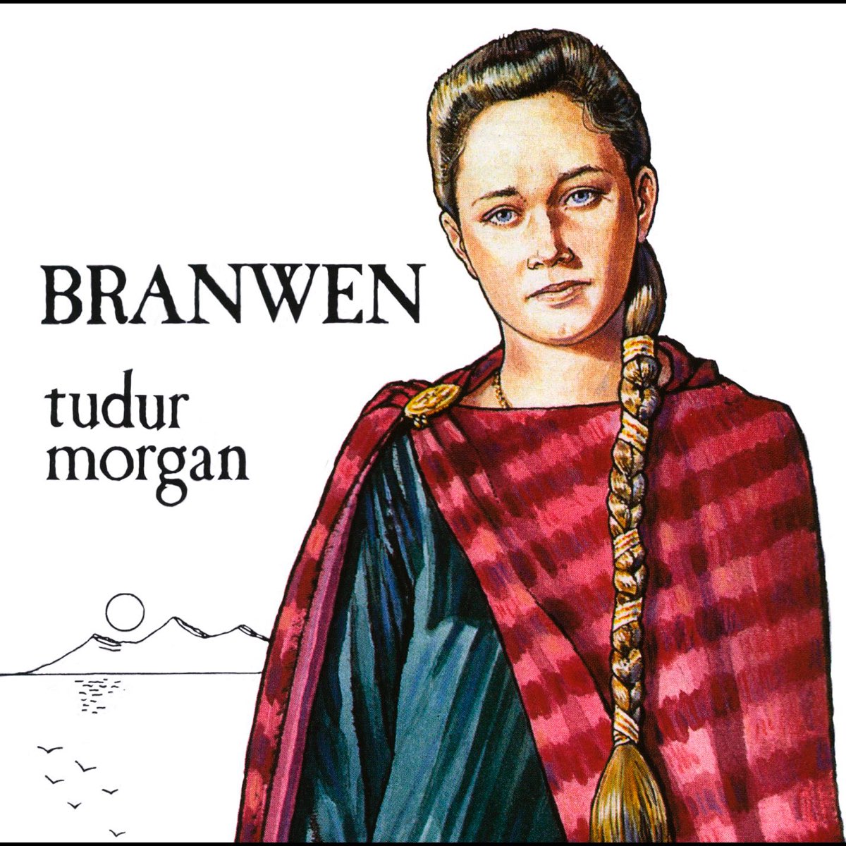 ‎Branwen by Bedwyr Morgan, Dónal Lunny, Huw Smith, Keith Donald, Linda ...
