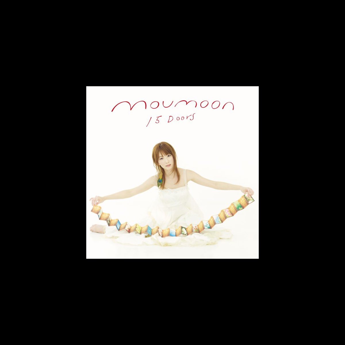 ‎moumoonの「15 Doors」をApple Musicで