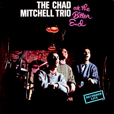 The Unfortunate Man (Live) - The Chad Mitchell Trio | Shazam