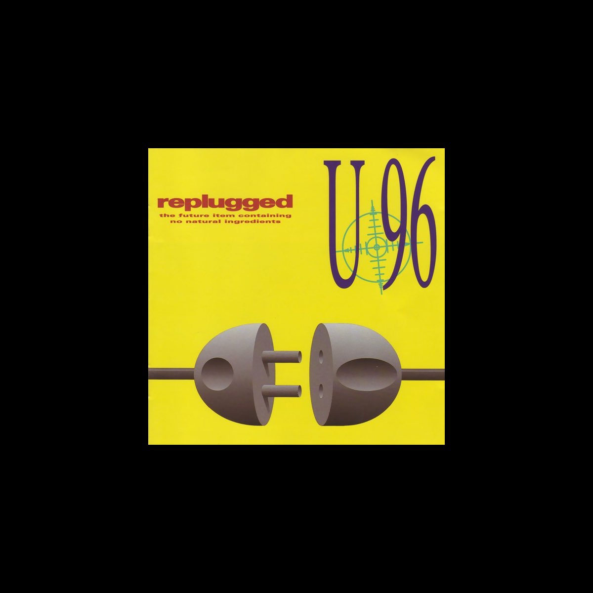 ‎Replugged by U96 on Apple Music