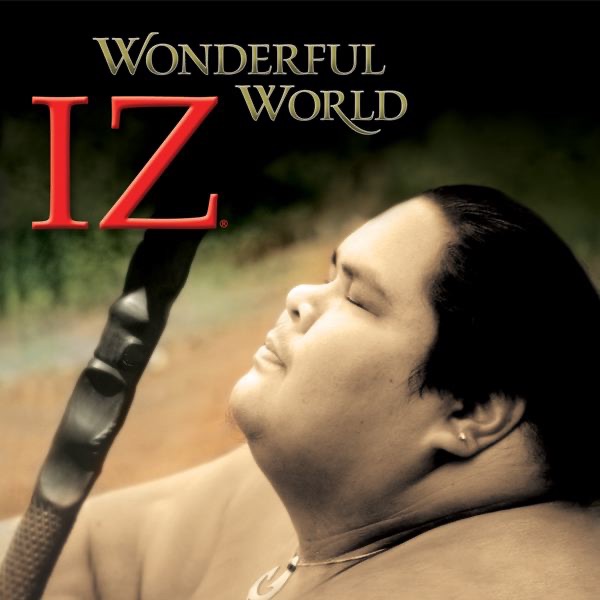 Somewhere Over the Rainbow - Israel Kamakawiwo'ole | Shazam