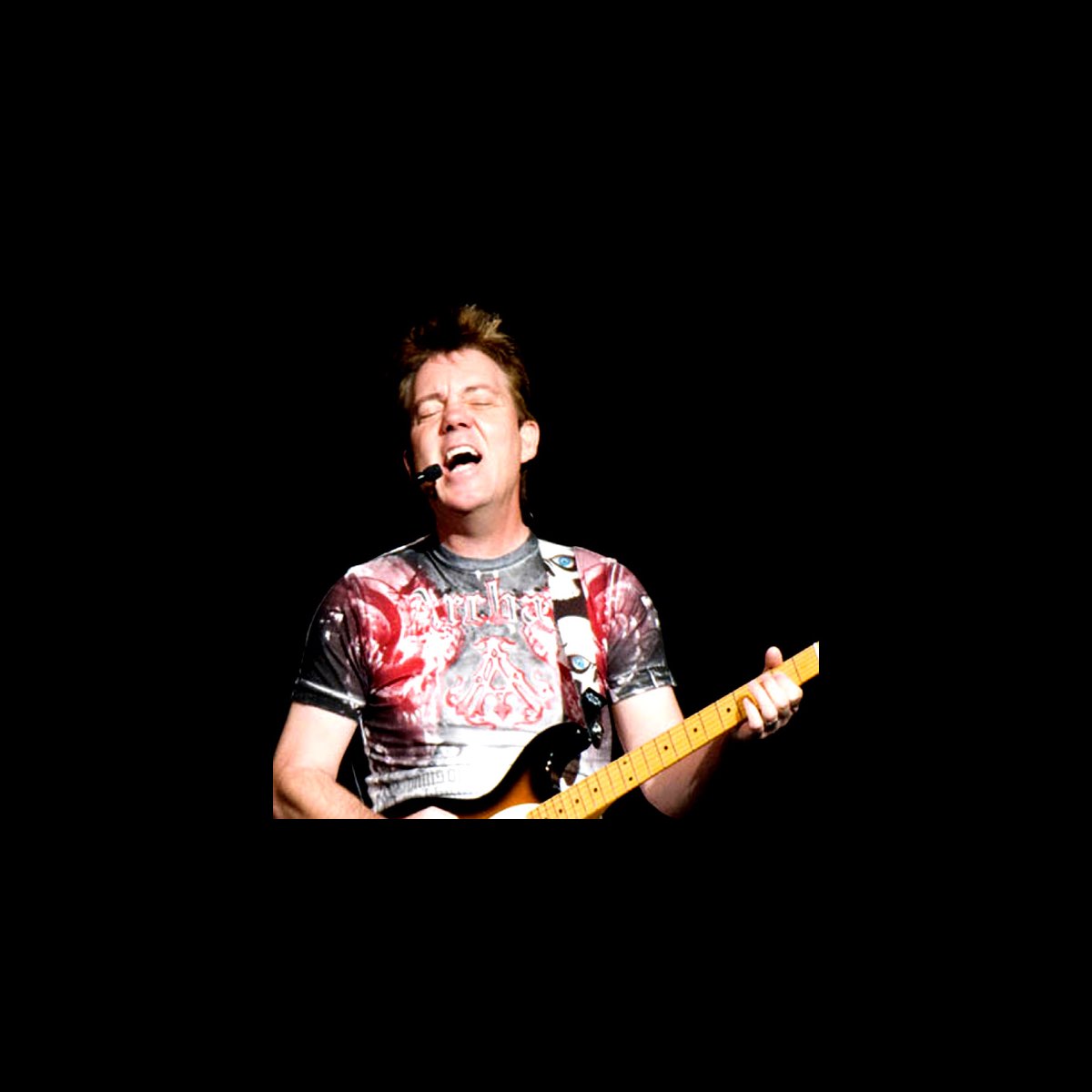 ‎Saturday - Single by Brian Haner on Apple Music