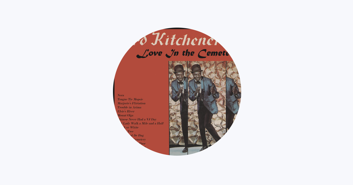 ‎Lord Kitchener on Apple Music