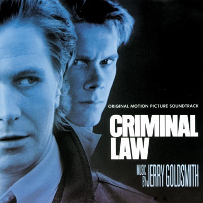 Criminal Law (1988)