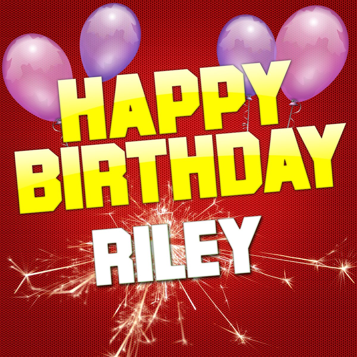 ‎Happy Birthday Riley - EP by White Cats Music on Apple Music