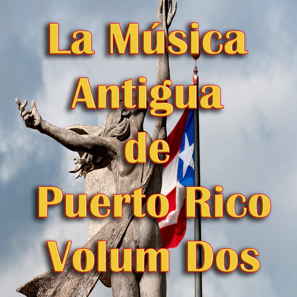 ‎La Música Antigua de Puerto Rico, Vol. Dos de Varios Artistas en Apple ...