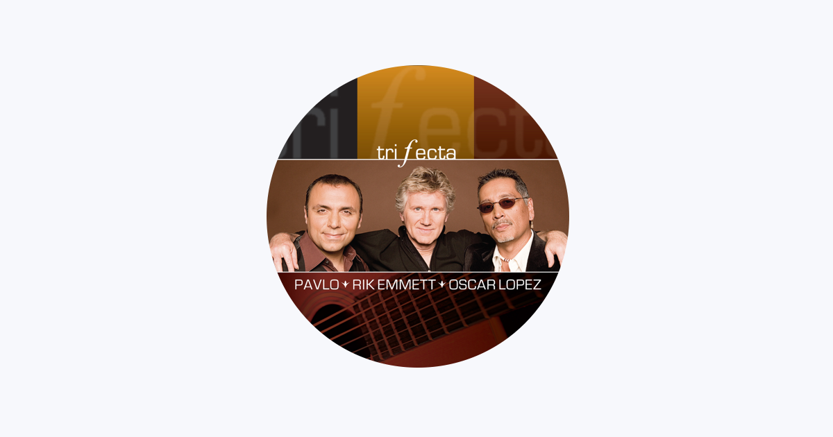 ‎Pavlo on Apple Music