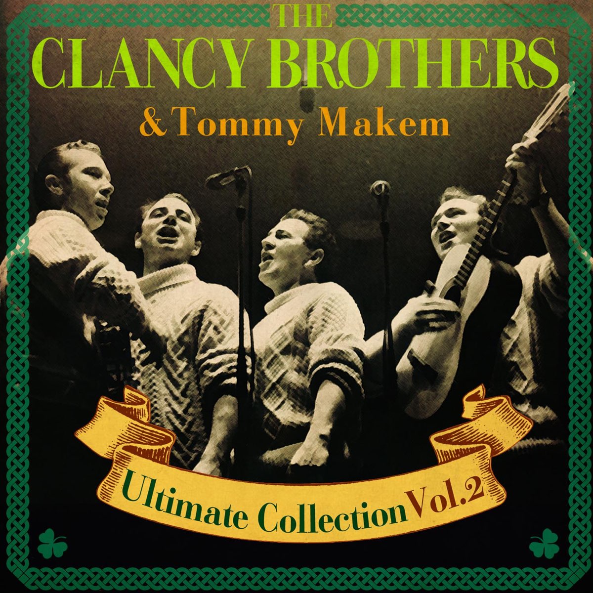 ‎The Ultimate Collection, Vol. 2 (Special Edition) [Remastered] de The ...