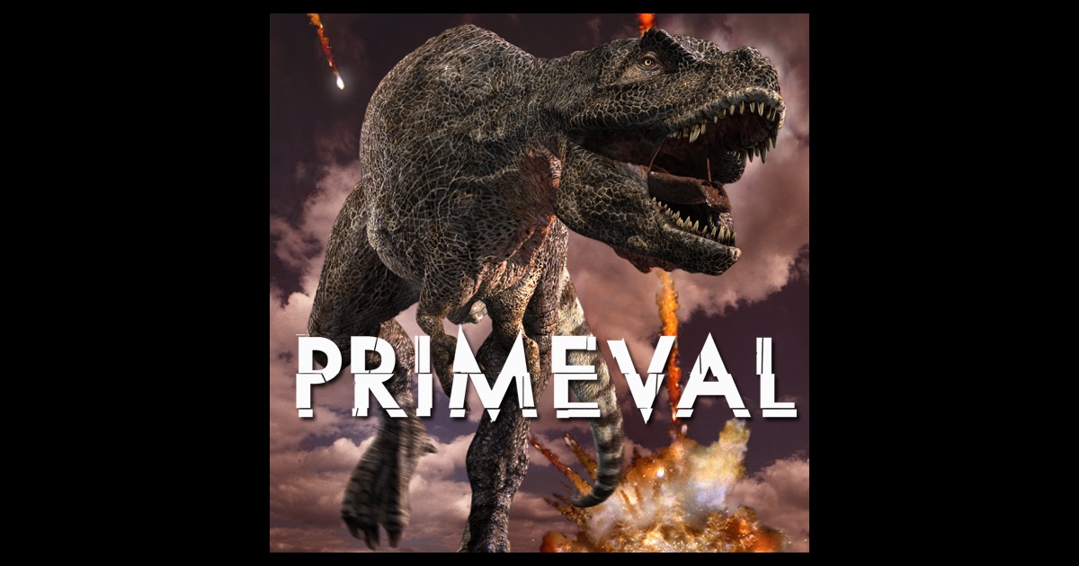Primeval, Season 5 on iTunes