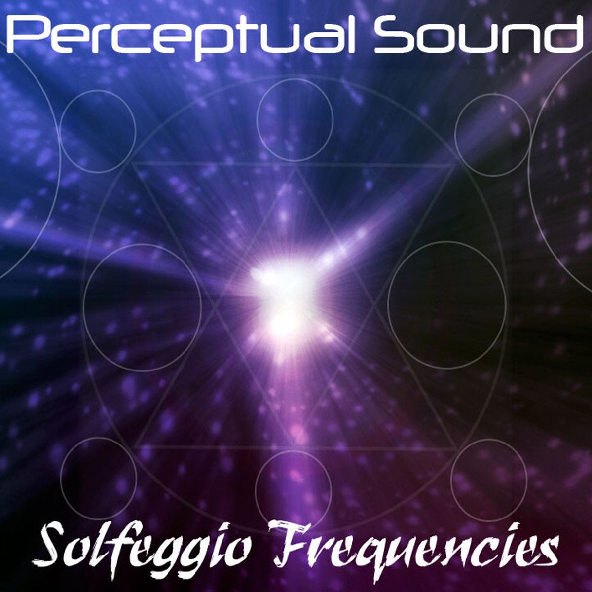 ‎Solfeggio Frequencies by Perceptual Sound on iTunes