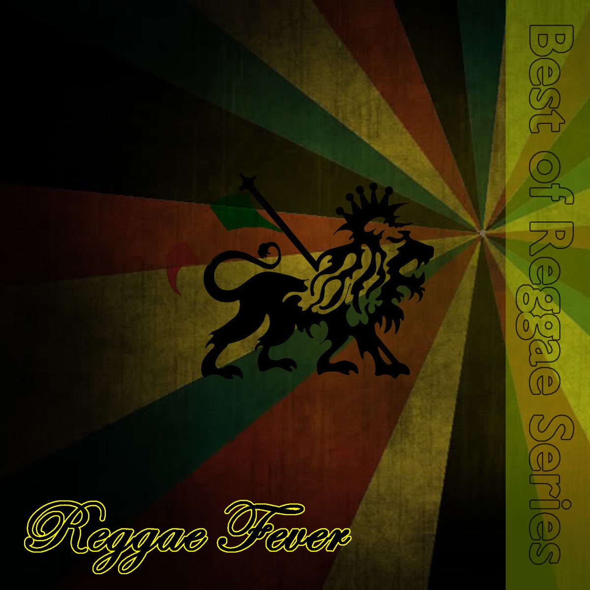 ‎Reggae Fever de Varios Artistas en Apple Music