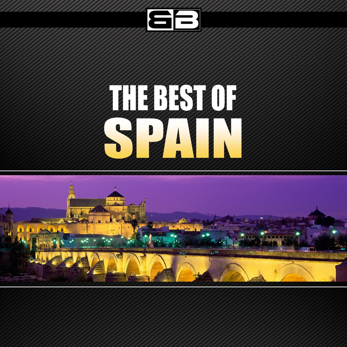 ‎The Best of Spain by Various Artists on Apple Music