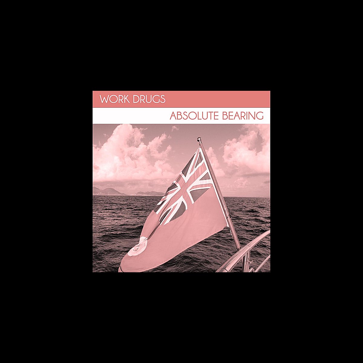 ‎Absolute Bearing by Work Drugs on Apple Music