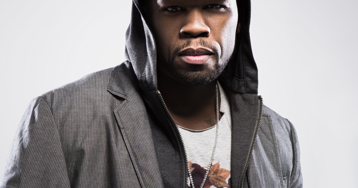 50 Cent on Apple Music